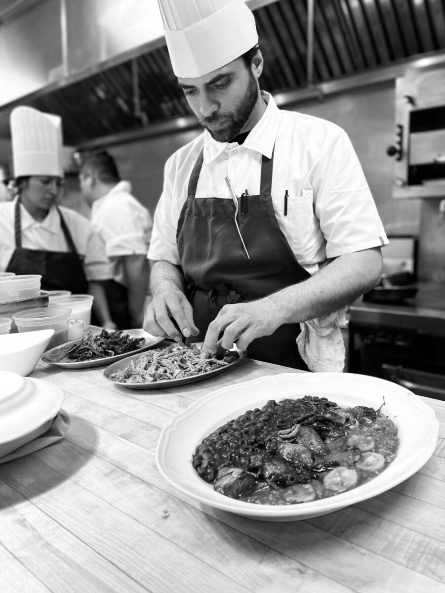 ‘Zero Hour’ doc puts spotlight on Philadelphia restaurant industry ... ‘Zero Hour’ doc puts spotlight on Philadelphia restaurant industry ...